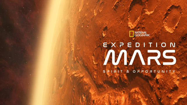 Expedition Mars: Spirit & Opportunity - Trailer - Disney+ Hotstar Expedition Mars: Spirit & Opportunity - Trailer - Disney+ Hotstar