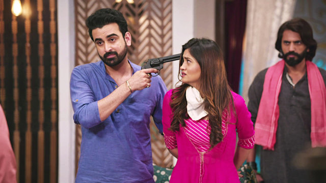 Watch Ajooni Full Episode 265 Online in HD on Hotstar UK