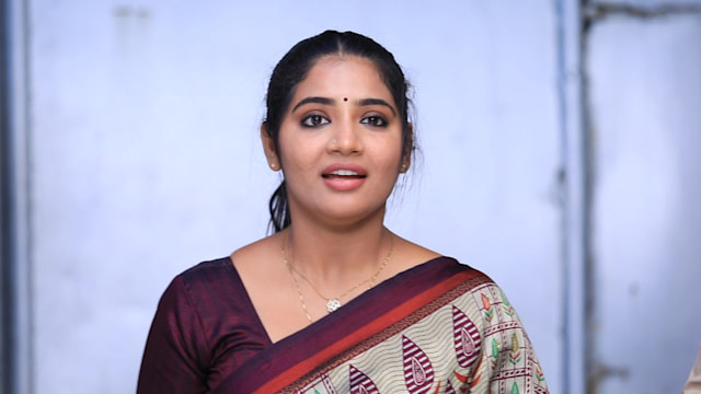 Watch Chellamma Full Episode 534 Online in HD on Disney+ Hotstar