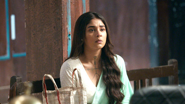 Imlie - Watch Episode 1090 - Imlie Faces Obstacles on Disney+ Hotstar