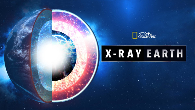 X-Ray Earth - Trailer - Hotstar