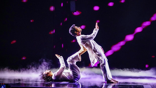 Watch Dance + Pro Full Episode 31 Online in HD on Hotstar CA