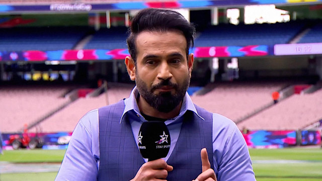 Ravi, Irfan, Cheeka On India's Future - Hotstar