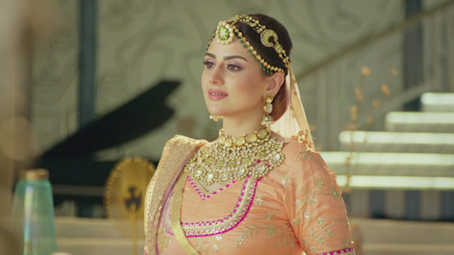 Watch Banni Chow Home Delivery Full Episode 64 Online in HD on Hotstar US