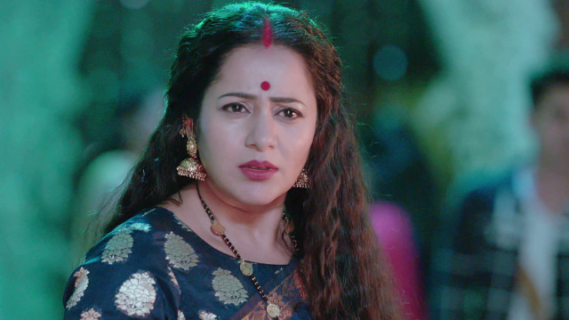 Drushti - Watch Episode 16 - Vedashree's Failed Plan on Disney+ Hotstar Drushti - Watch Episode 16 - Vedashree's Failed Plan on Disney+ Hotstar