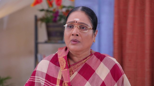 Watch Senthoora Poove Season 1 Episode 331 on Disney+ Hotstar