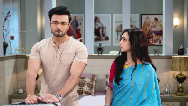Watch Mon Phagun Full Episode 101 Online in HD on Hotstar UK