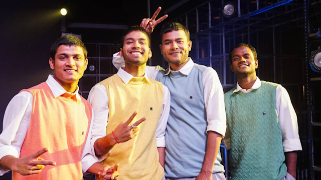 Watch Dance + Pro Full Episode 38 Online in HD on Hotstar UK