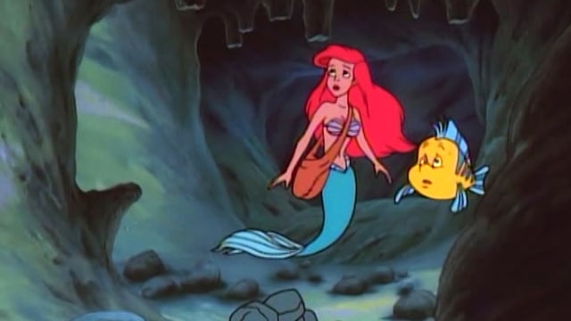 Watch The Little Mermaid Season 1 Episode 12 on Disney+ Hotstar