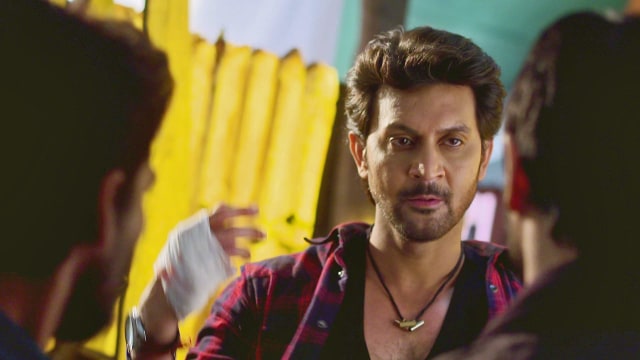 Watch Khelaghor Full Episode 16 Online in HD on Hotstar US