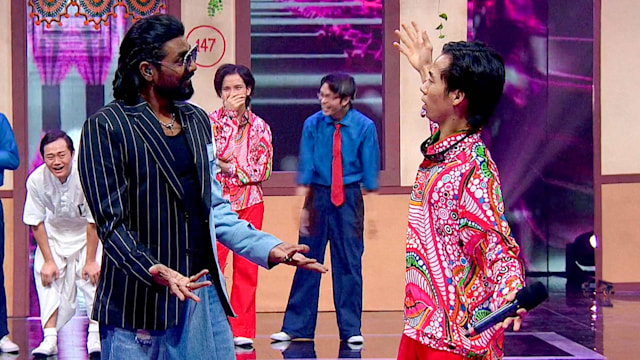 Watch Dance + Pro Diaries By PayZapp Videos Online on Disney+ Hotstar