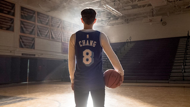 Chang Can Dunk - Trailer - Disney+ Hotstar