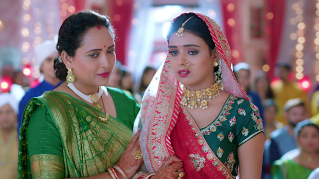 Watch Titlie Full Episode 9 Online in HD on Hotstar UK