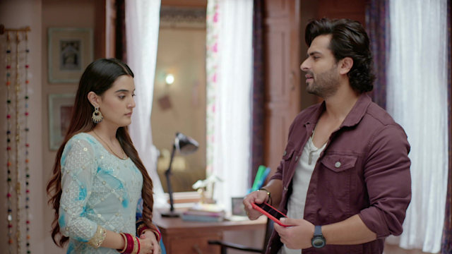 Watch Ajooni Full Episode 71 Online in HD on Hotstar CA