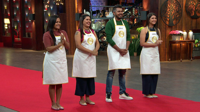 MasterChef India - Watch Episode 24 - The Grand Finale - Part 1! on ...