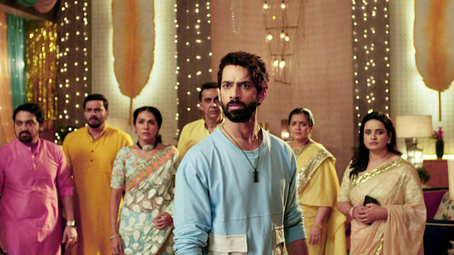 Watch Imlie Full Episode 908 Online in HD on Hotstar UK