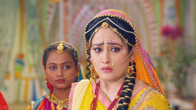 Joy Gopal - Watch Episode 26 - Yasoda Is Cornered on Disney+ Hotstar