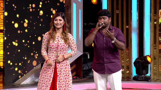 Watch Comedy Raja Kalakkal Rani Season 1 Episode 16 on Hotstar