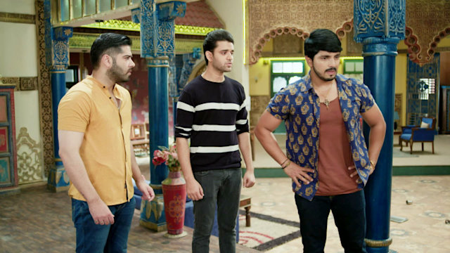 Watch Pandya Store Full Episode 584 Online in HD on Hotstar UK