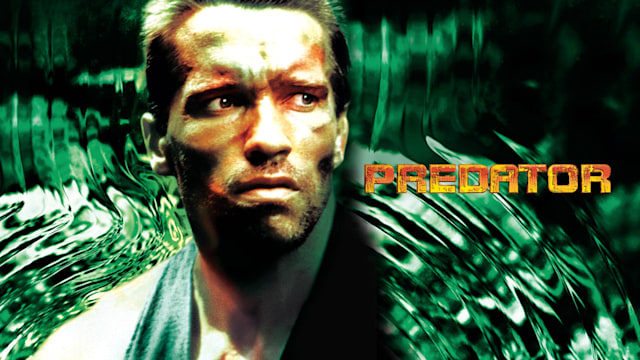 Predator - Disney+ Hotstar