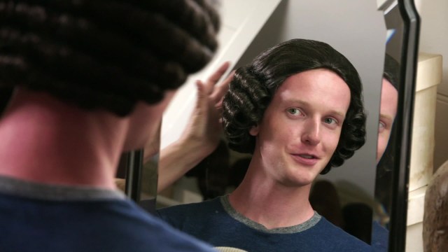 Nonton Weirdest, Bestest, Truest Season 1 Episode 33 - Behind the ...