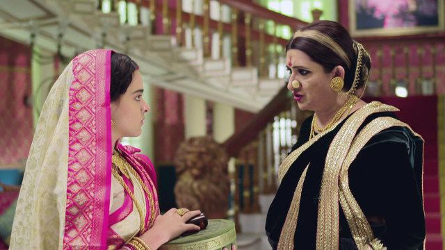 Watch Durga Durgeshwari Full Episode 111 Online in HD on Disney+ Hotstar US