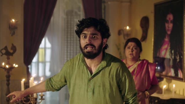 The Saviour - Promo - Disney+ Hotstar