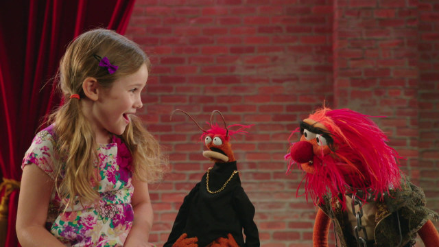 Nonton Muppet Moments (Shorts) Season 1 Episode 30 - Sleepy Time di ...