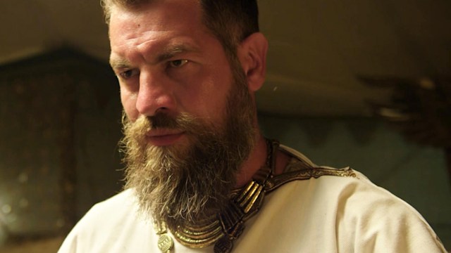 Athena to Take Charge? - Disney+ Hotstar