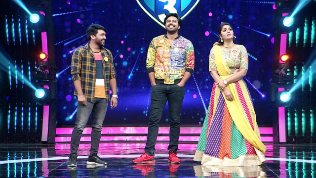 Watch Star Maa Parivaar League Full Episode 3 Online in HD on Hotstar US