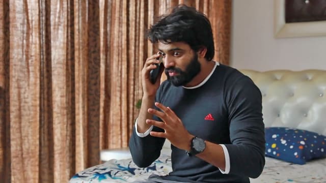 E16 - Akhilan's Fatal Decision - Disney+ Hotstar