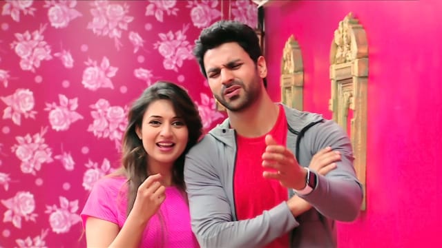 Watch Parde Ke Peeche Videos Online on Hotstar