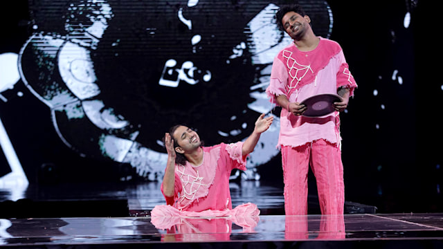 Watch Dance + Pro Full Episode 19 Online in HD on Hotstar CA