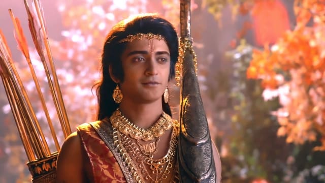 Watch RadhaKrishn Full Episode 313 Online in HD on Hotstar US