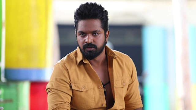 Sakthivel - Watch Episode 32 - Velan Learns the Truth on Disney+ Hotstar Sakthivel - Watch Episode 32 - Velan Learns the Truth on Disney+ Hotstar