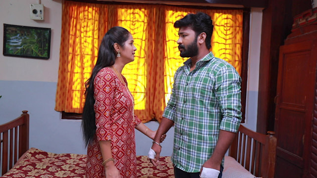 Watch Paavam Ganesan Season 1 Episode 498 on Disney+ Hotstar