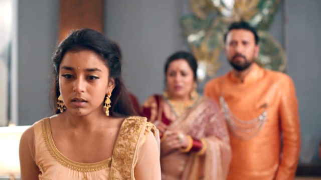 Imlie - Watch Episode 356 - End of the Road for Imlie on Disney+ Hotstar