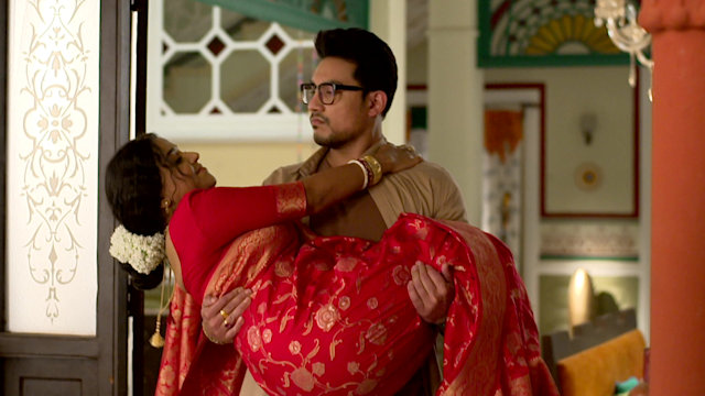 Watch Sandhyatara Full Episode 76 Online in HD on Hotstar CA