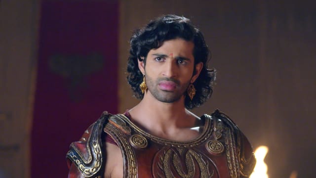 Watch Karn Sangini Full Episode 88 Online in HD on Hotstar UK