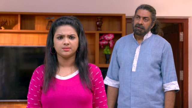 Watch Pournamithinkal Full Episode 281 Online in HD on Hotstar UK