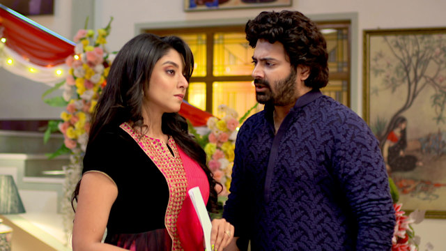 Watch Saheber Chithi Full Episode 179 Online in HD on Hotstar UK
