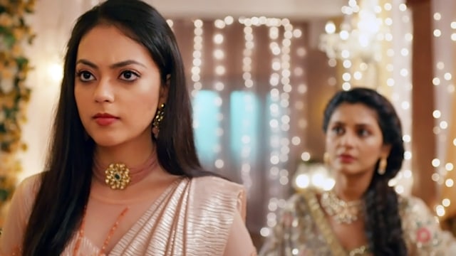 Watch Imlie All Latest Episodes on Disney+ Hotstar