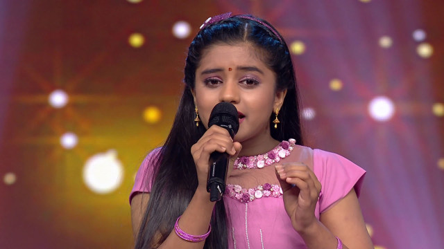Star Singer - Watch Episode 20 - Soothing Melodies on Disney+ Hotstar