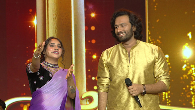 Watch Star Singer Full Episode 65 Online in HD on Hotstar CA