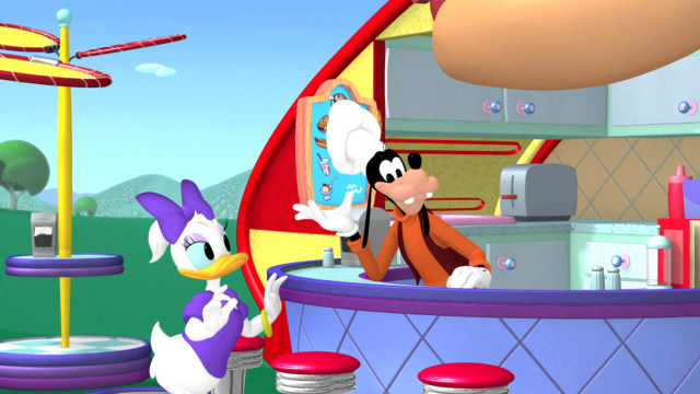 Watch Disney Mickey Mouse Clubhouse Season 4 Episode 19 on Disney+ Hotstar