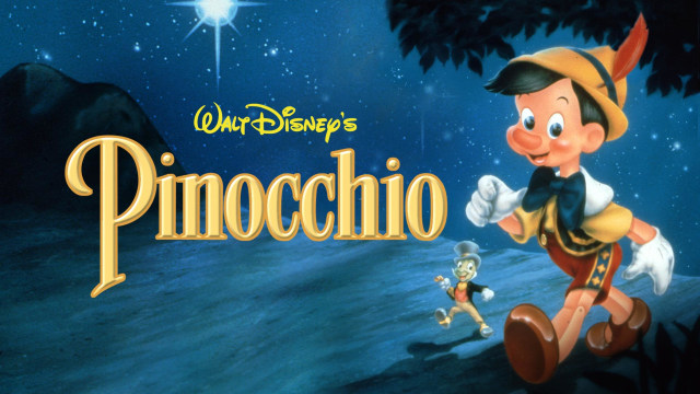 รับชมตัวอย่างจาก Pinocchio - Trailer บน Disney+ Hotstar