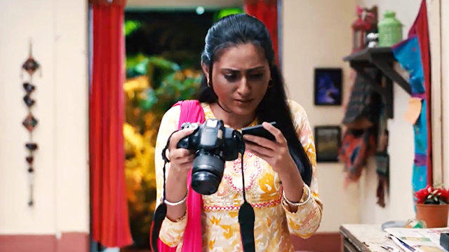 Tragedy Follows Deepa - Promo - Disney+ Hotstar