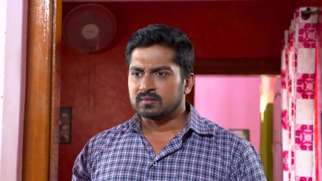 Watch Karuthamuthu Full Episode 372 Online in HD on Hotstar UK