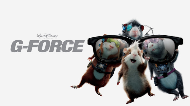 G-Force - Trailer - Disney+ Hotstar