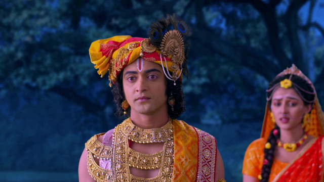 Watch Radha Krishna Full Episode 628 Online in HD on Disney+ Hotstar